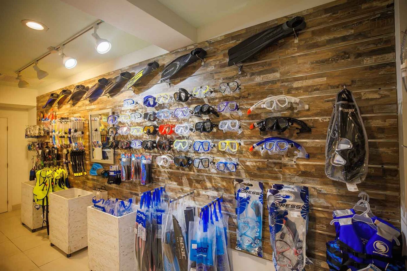 Dive Shop in Providenciales, Turks and Caicos | Dive Provo